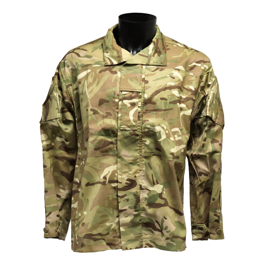 British Military Surplus direct from the MoD | Ramco Textiles
