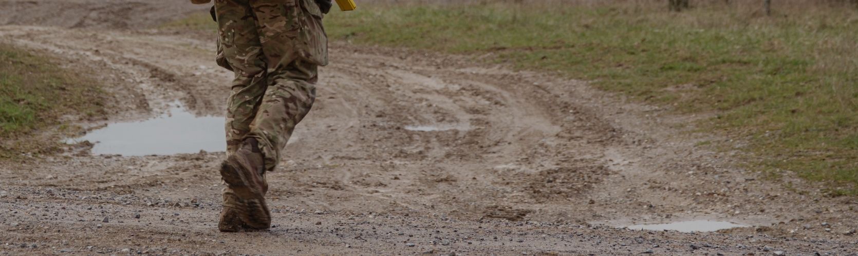 Military Waterproofs | Genuine Army Surplus – Ramco Textiles